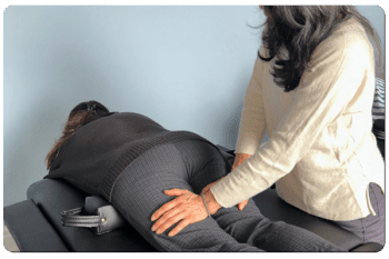 Spinal Flow Technique® - Synergistix Health and Wellness